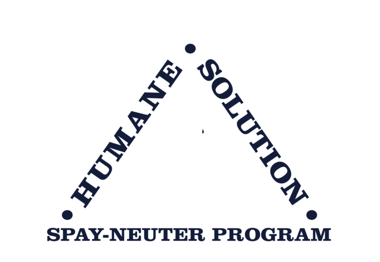 Pet Spay-Neuter - humanesolution.org